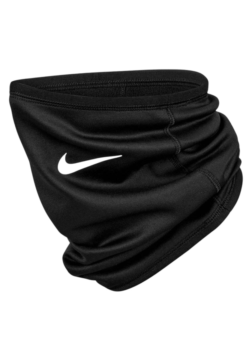 SCALDACOLLO NIKE T FIT FLEECE NECK COL 010 – Linea Sport Matera